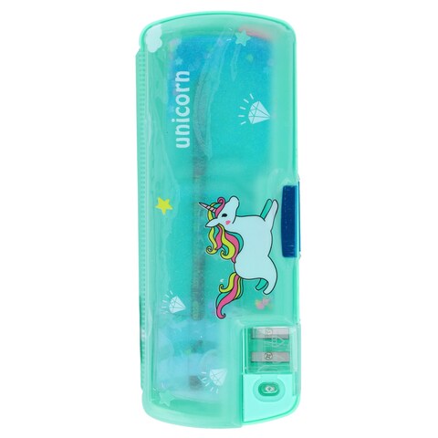 M.B Geometry Box Magnet Superior Online | Carrefour Pakistan