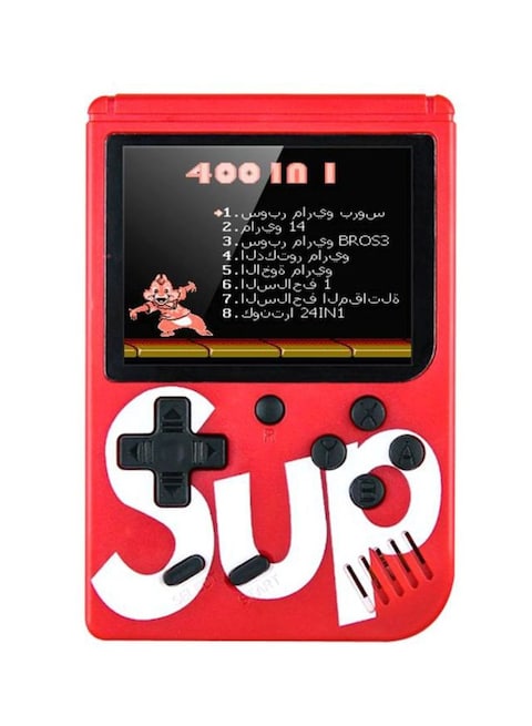 Buy SUP Portable Gaming Console Online | Carrefour UAE