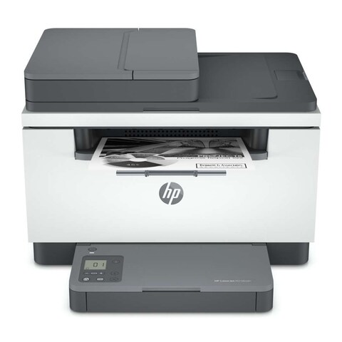 Buy HP LASERJET MFP M236SDN Online | Carrefour Egypt