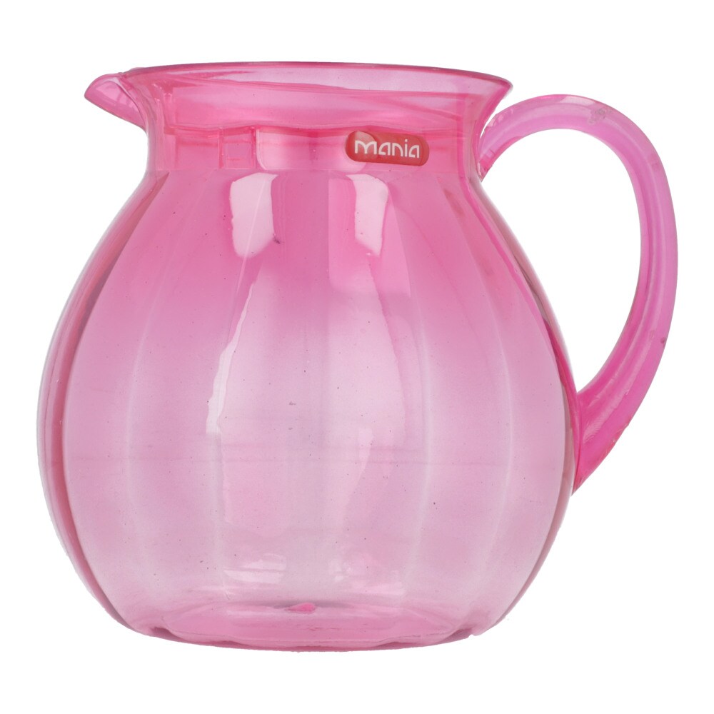 Buy Mania Plastic Jug Online | Carrefour Pakistan