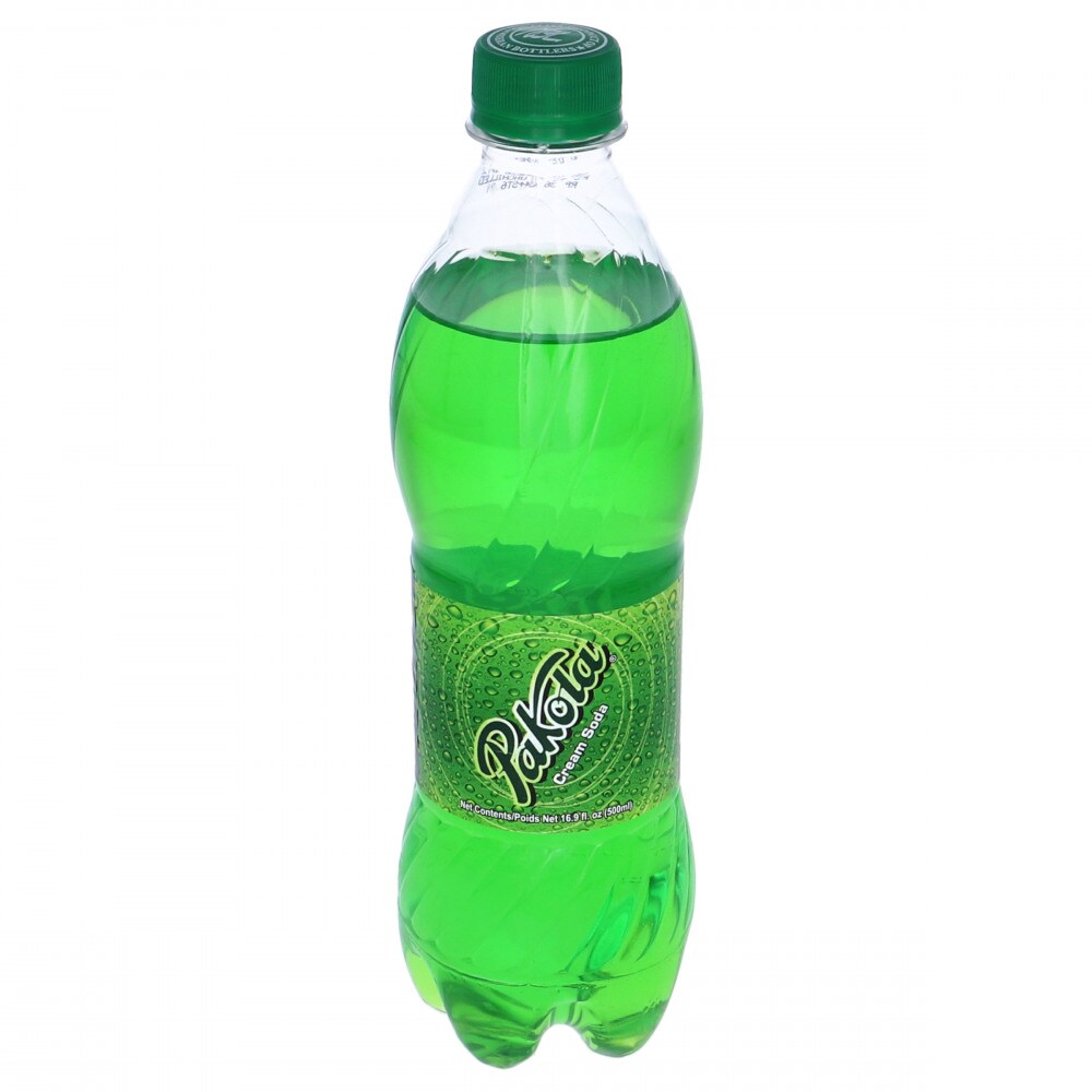 Buy Pakola Cream Soda 500 ml Online | Carrefour Pakistan