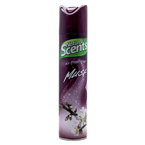 Buy Natural Scent A/F Lavender 300Ml Online | Carrefour Kenya