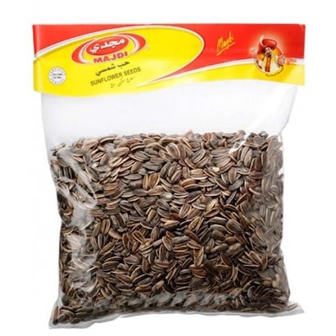 MAJDI SUNFLOWER SEEDS SUPER 700GM price in Kuwait | Carrefour Kuwait ...