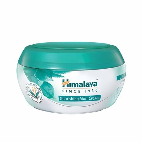 HIMALAYA NOURISHING SKIN CREAM WITH ALOE VERA WINTER CHERRY 50ML price ...