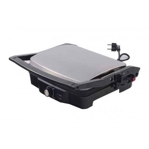ATC sandwich heater with grill, 2000W, metal surface non stick, H ...