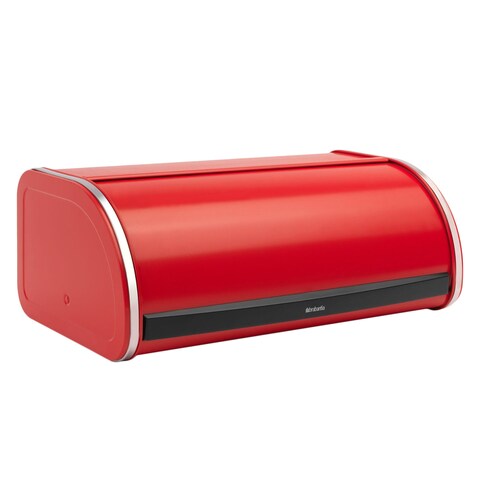 Buy BRA BREAD BIN ROLL TOP PASSION RED Online | Carrefour Kenya