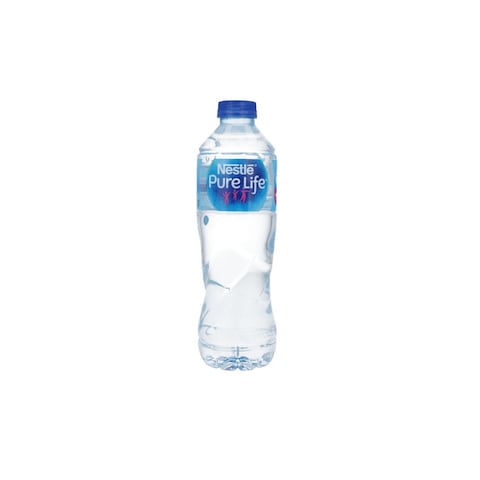 Buy Nestle Pure Life Mineral Water 500 ml Online | Carrefour Pakistan