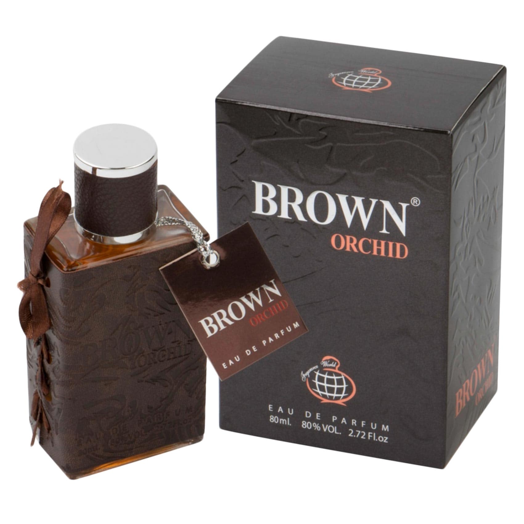 Buy Brown Orchid Parfum80Ml Online | Carrefour Kenya
