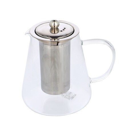 Buy Deli Glassware Jug 950 ml Online | Carrefour Pakistan