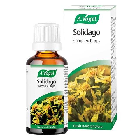 Buy Bioforce Solidago Complex 50Ml Online | Carrefour Kenya