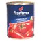 Buy Fiamma Whole Peeled Tomatoes In Tomato Juice 800g Online | Carrefour Kenya