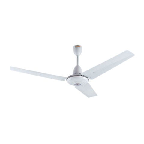 Buy Super Asia 56 Inch Ceiling Saver Fan White Online | Carrefour Pakistan