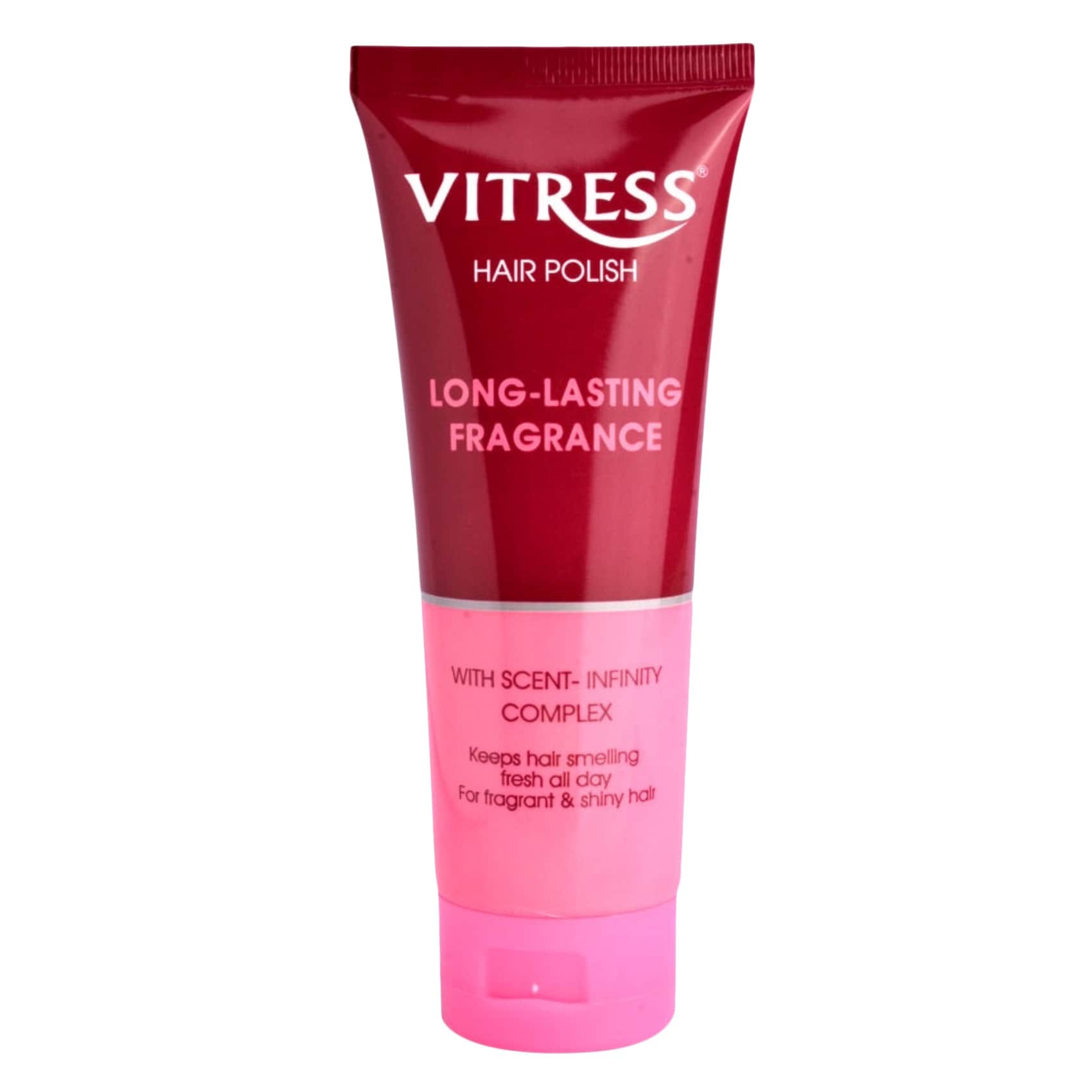 Vitress Logo Vitress Hair Freshener Floral Bloom: Buy Pump Bottle Of