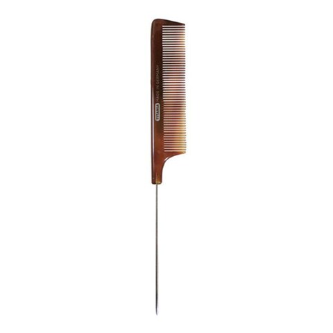 Buy TITANIA HAIR COMB BROWN 1806/8 Online | Carrefour Kenya