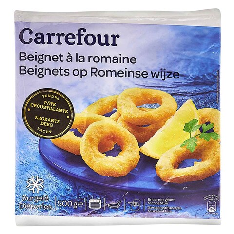 Buy Carrefour Roman-Style Donut 500g Online | Carrefour Kenya