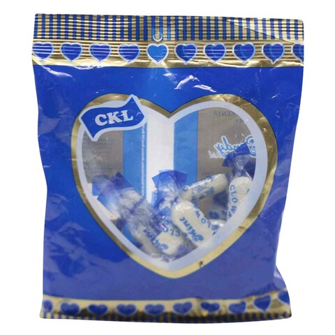 Buy CKL Candy Kenya Mint Toffee 100g Online | Carrefour Kenya