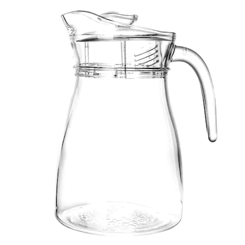 Buy DELI PRINCESS JUG 1.5L F1 EH1008 Online | Carrefour Kenya