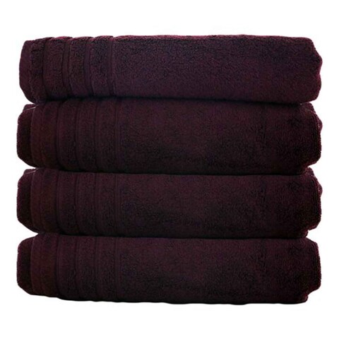 Buy ART027 LUXURY B/SHEET PURPLE Online | Carrefour Kenya