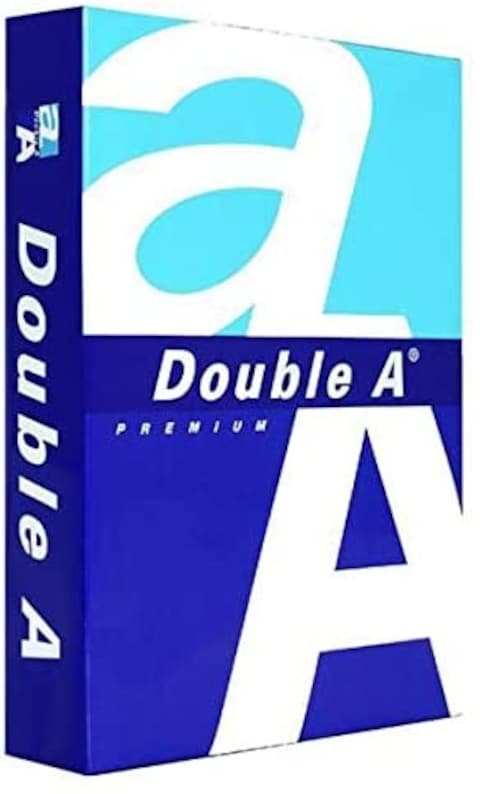Double a a4 paper price store