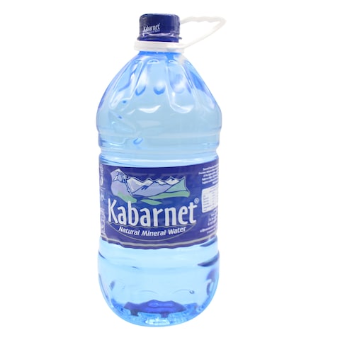 Buy Kabarnet Water 3L Online | Carrefour Kenya