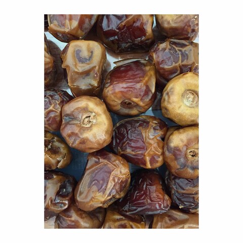 Buy Sukkari Rotab Dates - 500 gram Online | Carrefour Egypt