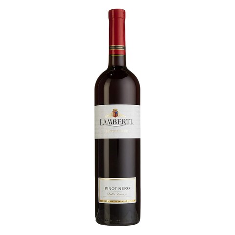 Buy Lamberti Pinot Nero Red Wine 750ml Online | Carrefour Kenya