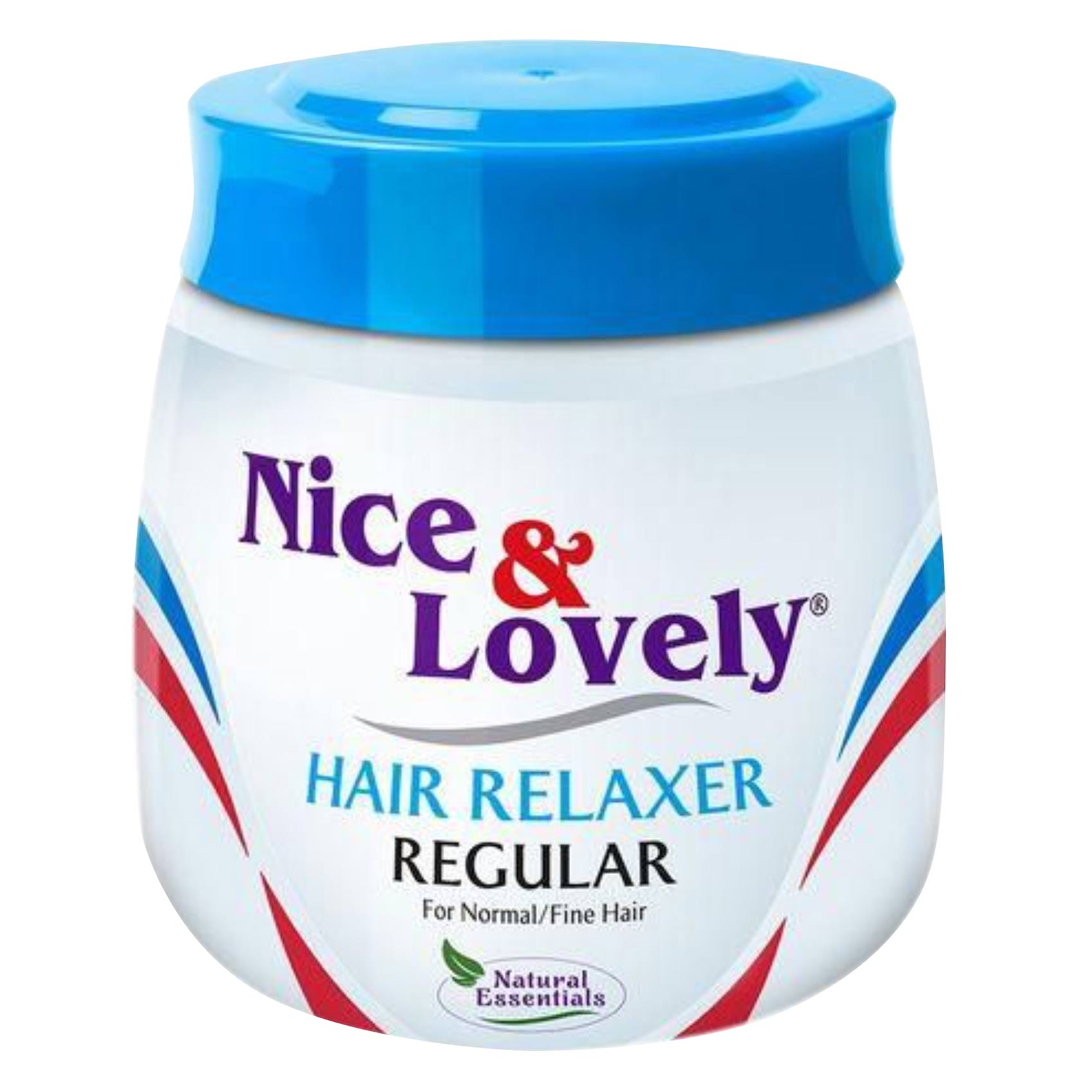 Buy Nice & Lovely Regular Hair Relaxer 140ml Online | Carrefour Kenya