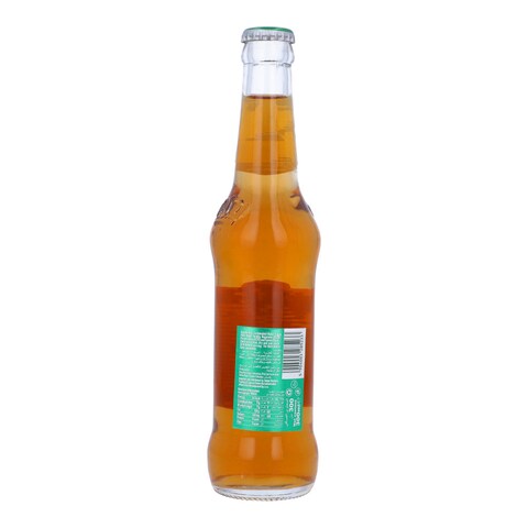 Buy Brovaria Premium German Malt Lemon Non Alcoholic 300 ml Online ...