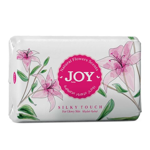 Buy Joy Soap, Pure Romance - 125 gm Online | Carrefour Egypt
