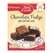 Betty Crocker Chocolate Fudge Brownie Mix 415 Gram Online | Carrefour ...
