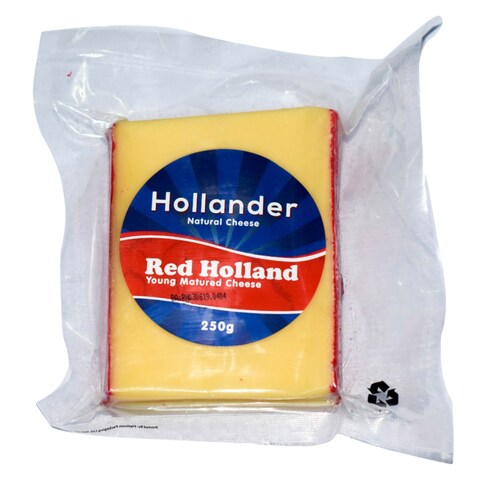 Happy Cow Cheese Red Holland 250G Online | Carrefour Kenya