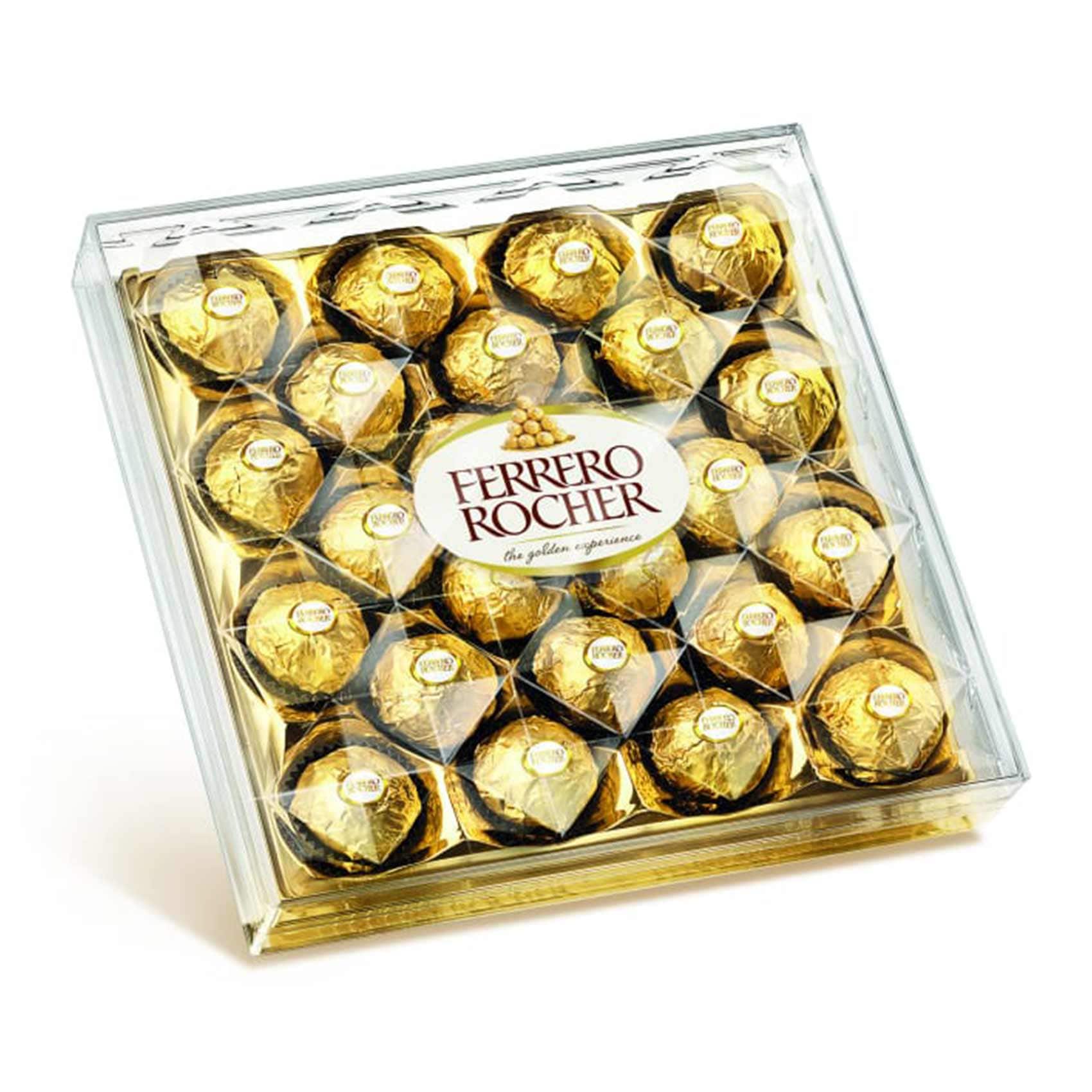 Ferroche chocolate store
