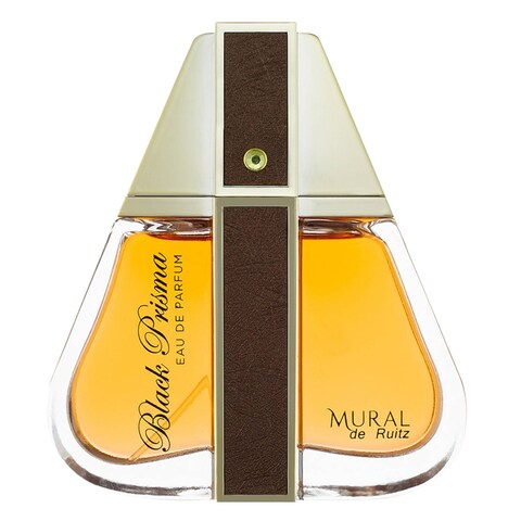 Buy Mural De Ruitz Black Prisma Eau De Parfum For Women 100ml Online ...