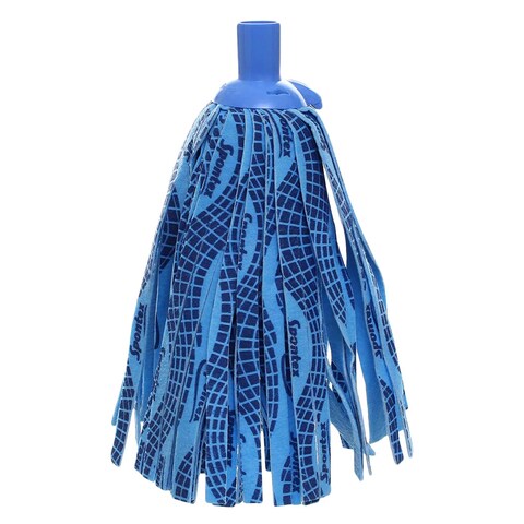 Buy SPONTEX MCROFIBRE FRINGE MOP REFILL Online | Carrefour Kenya