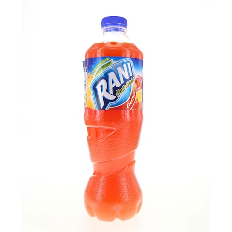 Rani Fruit Cocktail Drink 1.4L price in Saudi Arabia | Carrefour Saudi ...