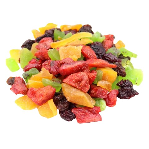 Buy Eva Dried Tropical Mix Fruit Online | Carrefour Kenya