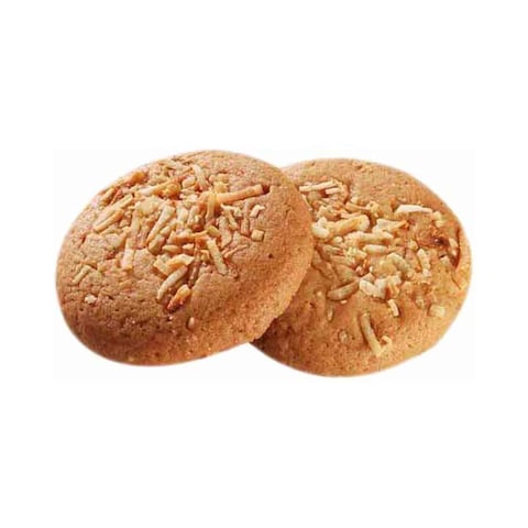 Coconut Cookies 8-Piece Pack price in UAE | Carrefour UAE | supermarket ...