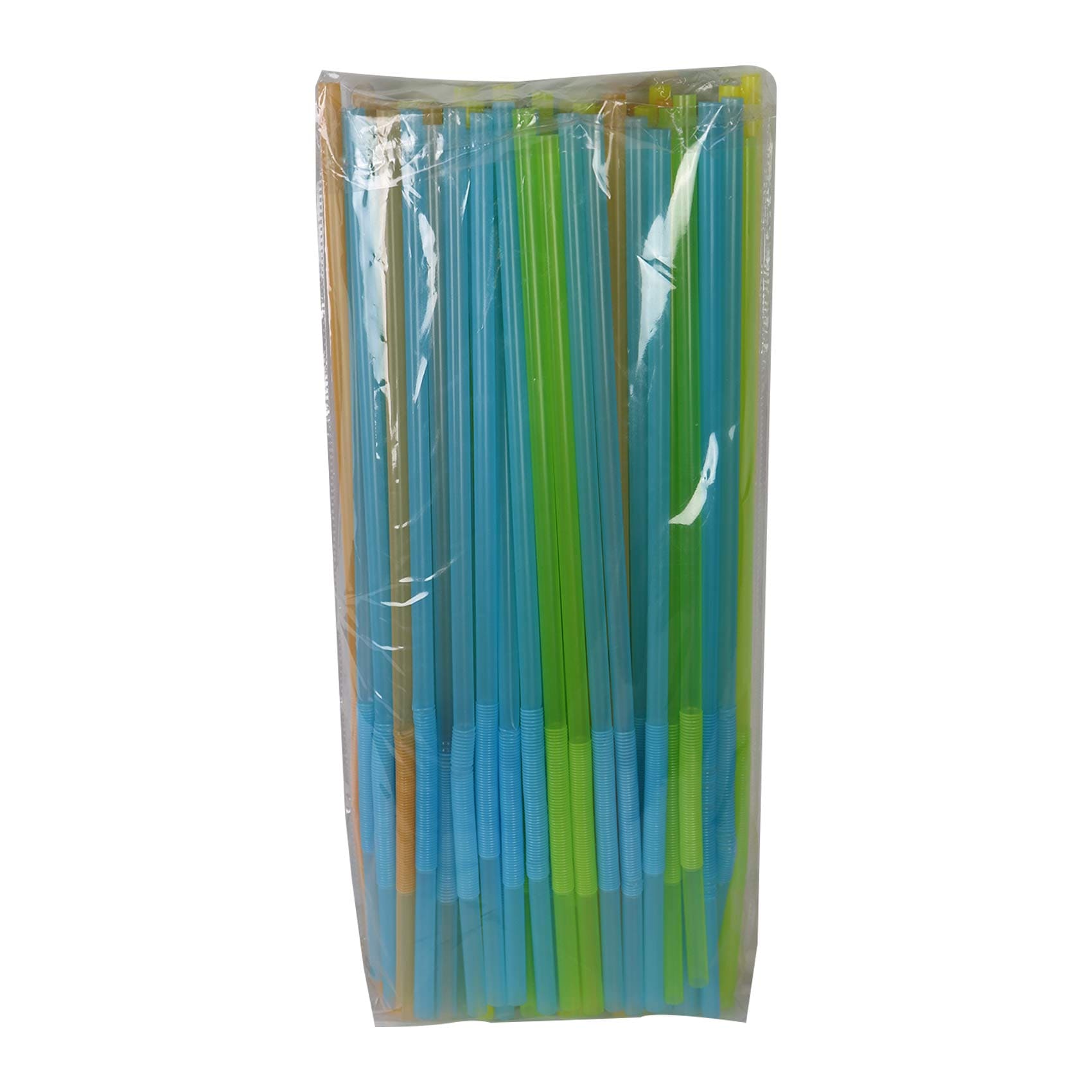 Buy My Choice Straw - 100 Pieces Online | Carrefour Egypt