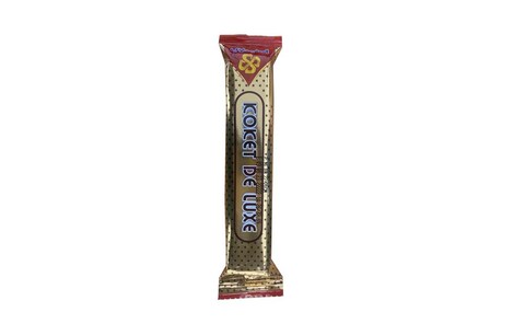Al Seedawi Koket De Luxe Chocolate Covered Wafers 20g price in Kuwait ...