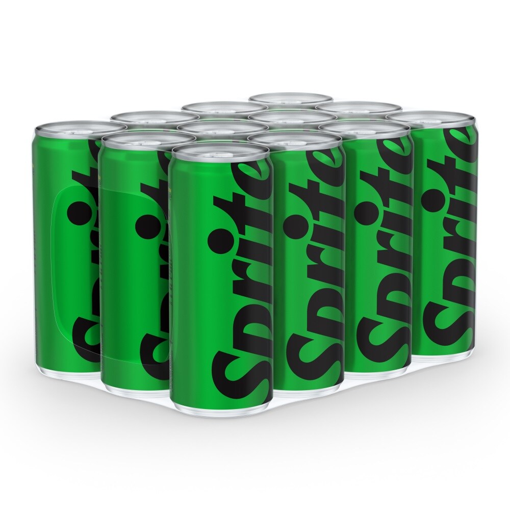 Buy Sprite Zero Sugar 250 ml (Pack of 12) Online | Carrefour Pakistan