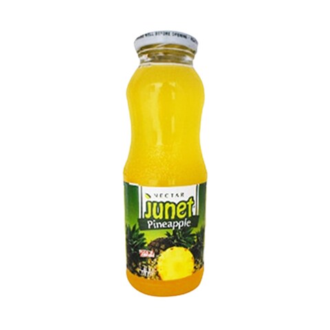 Buy Junet Juice Pineapple 300ML Online | Carrefour Lebanon