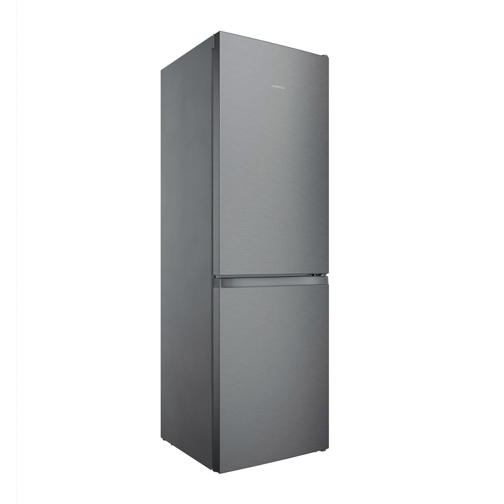 Buy Ariston Upright Fridge Freezer No Frost - ARFC8-TI21SX Online ...