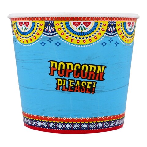 Buy Apollo Sonic Popcorn Bucket Online | Carrefour Pakistan