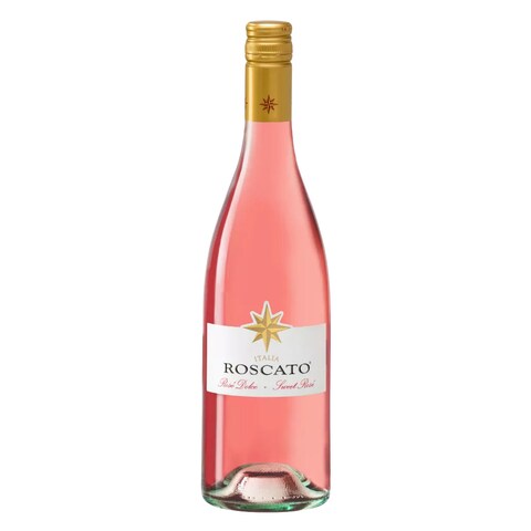 Buy CAVIT ROSCATO ROSE SWEETROSE 750ML Online | Carrefour Kenya