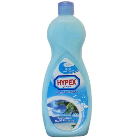 Hypex Perfumed Multi Purpose Sea Breeze Scent 725 Ml Online | Carrefour ...