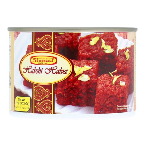 Buy Ahmed Habshi Halva 275g Online | Carrefour Pakistan