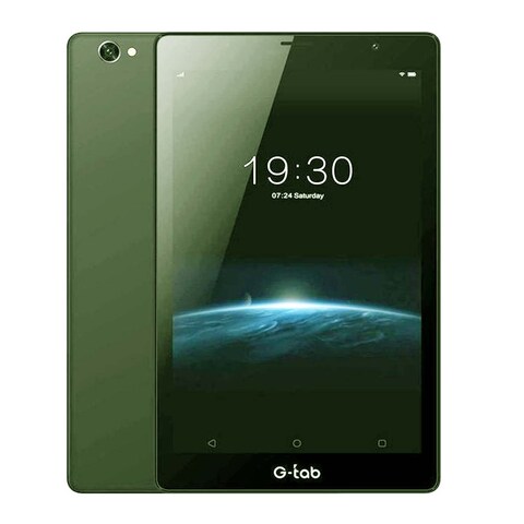 Buy G-TAB KIDS TABLET S8K 8" 32GB WIFI GREY Online | Carrefour Kuwait