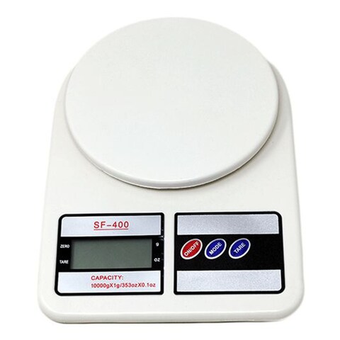 Buy ELEC KITCHEN SCALE#SF/400 Online | Carrefour Kenya