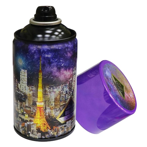 Buy Feah Lets Go Holiday Japan Perfume Body Spray 250ml Online ...