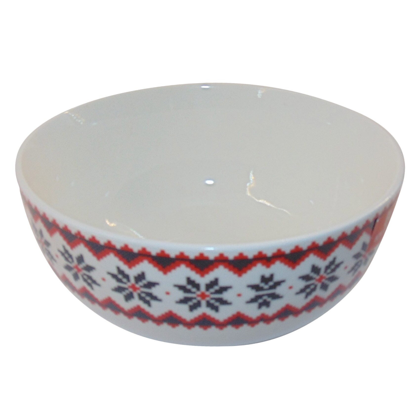 Buy BA JAMBO KENYA SOUP PLATE 23CM Online | Carrefour Kenya